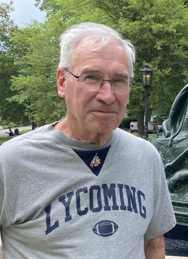 Larry W. Coolidge | News, Sports, Jobs - Williamsport Sun-Gazette